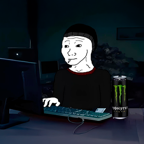 $DOOMER - The Crypto for the Lost Generation